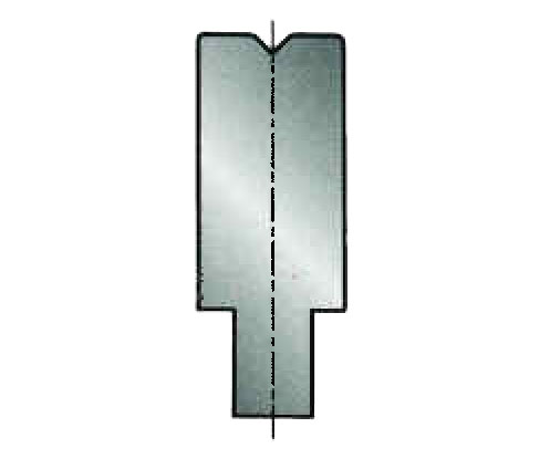 Item # ELD88-3-8, 88 Degree Lower Die On Fab Supply, Inc.