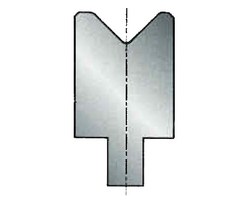 Item # ELD88-1, 88 Degree Lower Die On Fab Supply, Inc.